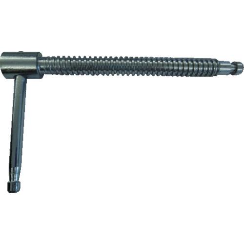 TRUSCO中山 TRUSCO 761-1862 YV-100SSF ヤンキーバイスYV-100S用 シャフト 7611862 : ハカル.com・Yahoo!店 - 通販 - Yahoo ...