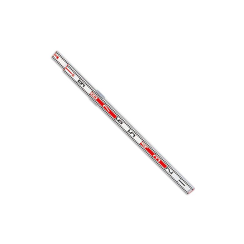 シンワ（工具） シンワ 76936 クロス標尺 アルミ製 1×1.1M巾60mm : ハカル.com・Yahoo!店 - 通販 - Yahoo ...