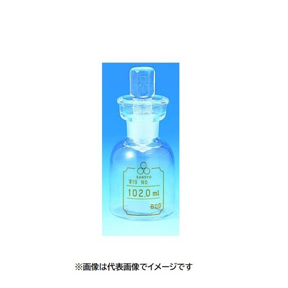 三商 81-0008 ガラスカラー 100ml 三商印 電極用フラン瓶 : ハカル.com・Yahoo!店 - 通販 - Yahoo!ショッピング