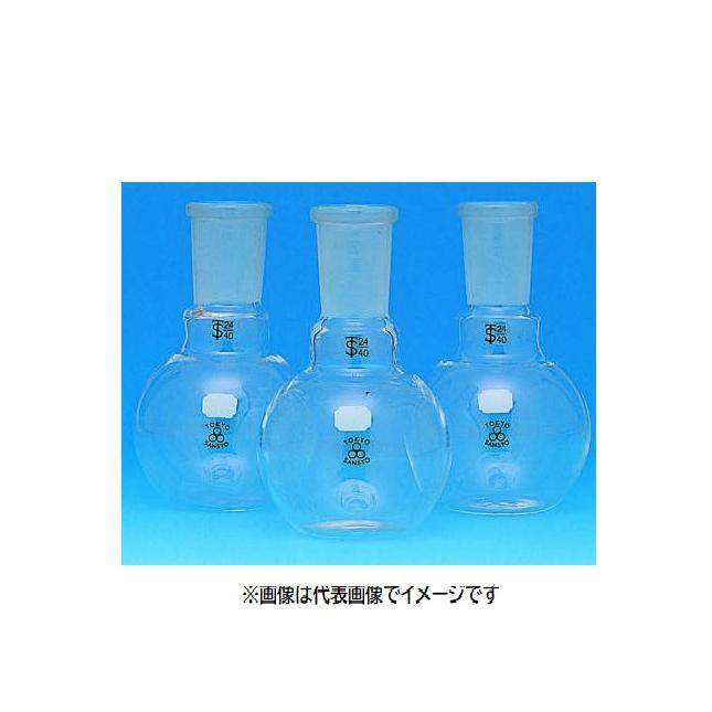 三商 81-0324 フラスコ 150ml ソックスレー脂肪抽出器用 : ハカル.com・Yahoo!店 - 通販 - Yahoo!ショッピング