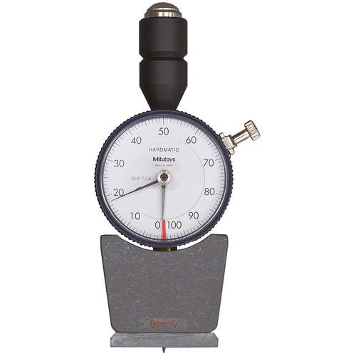 ミツトヨ 811-330-10 ハードマチック HH-330 タイプE : ハカル.com・Yahoo!店 - 通販 - Yahoo!ショッピング