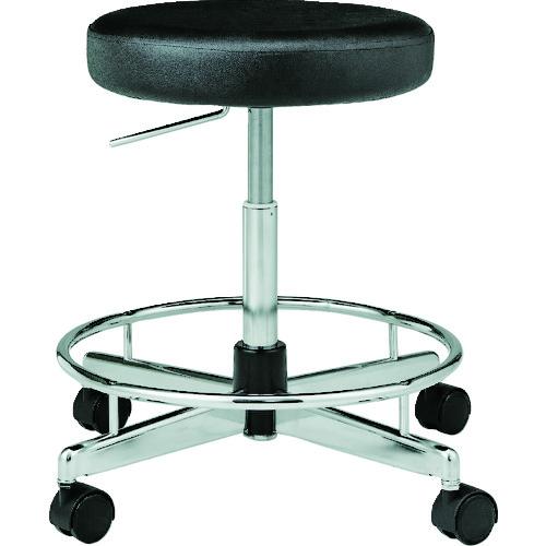 TRUSCO中山 (大型) TRUSCO 818-3822 ECC-1-BK 導電作業チェア 背モタレナシ 黒 8183822 : ハカル.com・Yahoo!店 - 通販 - Yahoo ...