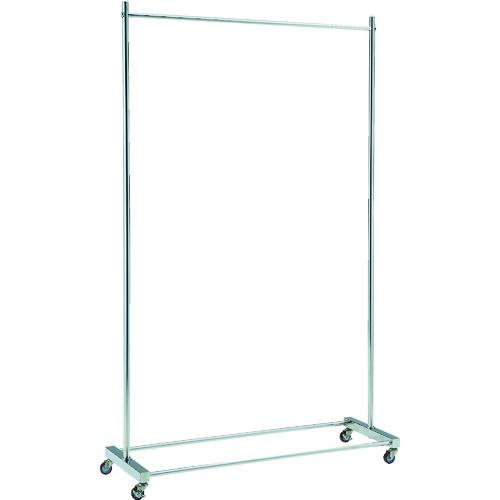 TRUSCO中山 (直送) TRUSCO 819-4942 SUTD18-120 ステンレスハンガーラック W1200×H1800 8194942 : ハカル.com・Yahoo!店 - 通販 ...