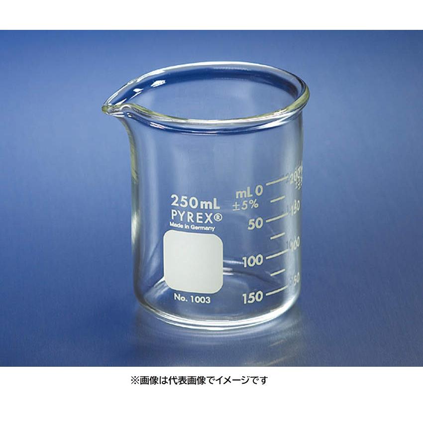 PYREX 肉厚 ビーカー 2000mL : ハカル.com・Yahoo!店 - 通販 - Yahoo!ショッピング