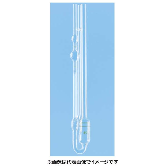 三商印 ウベローテ粘度計 TU-8 : 82-5188 : ハカル.com・Yahoo!店 - 通販 - Yahoo!ショッピング