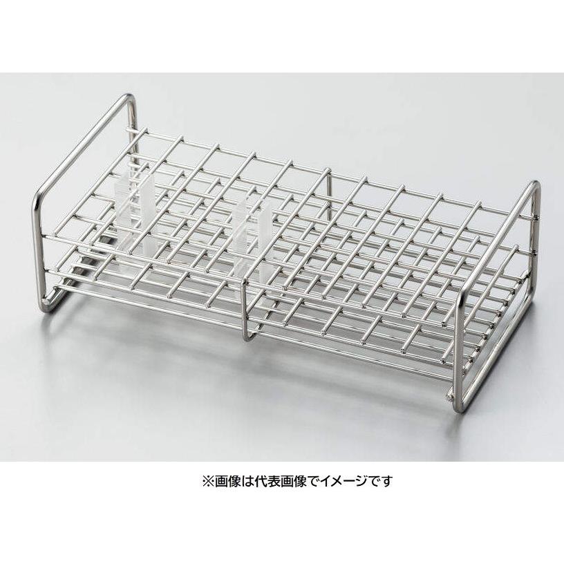 三商 セル用ステンレスラック SS-CELL 5×10本立 : 83-2407 : ハカル.com・Yahoo!店 - 通販 - Yahoo!ショッピング