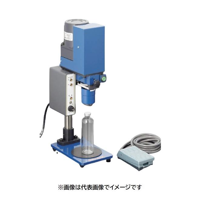 マルエム 電動バイアル シールキャッパー ESC-100 : 84-3951 : ハカル.com・Yahoo!店 - 通販 - Yahoo!ショッピング