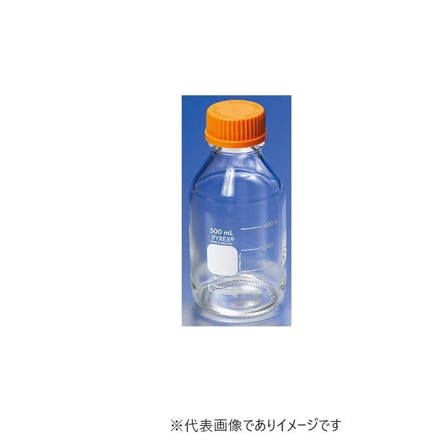 PYREX 広口メジューム瓶 2000ml PPキャップ付 : ハカル.com・Yahoo!店 - 通販 - Yahoo!ショッピング