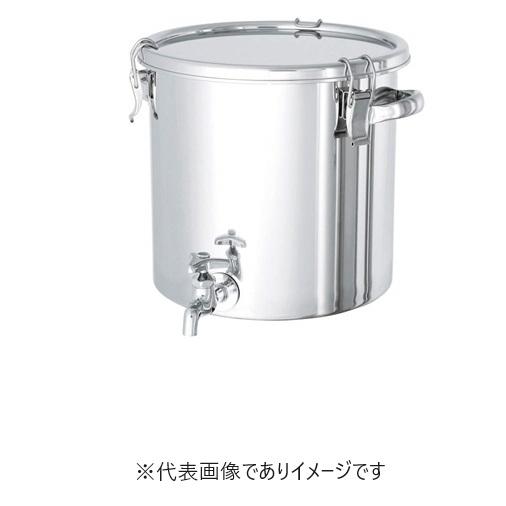 (直送) 蛇口付密閉容器 CTH-W-43 65L : ハカル.com・Yahoo!店 - 通販 - Yahoo!ショッピング