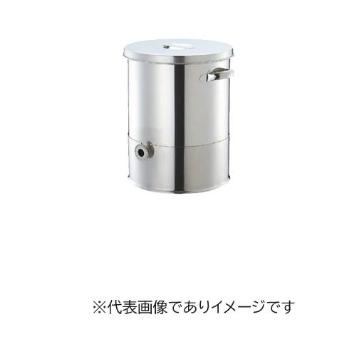 ヘルール付タンク 密閉両手付タイプ 36L : ハカル.com・Yahoo!店 - 通販 - Yahoo!ショッピング