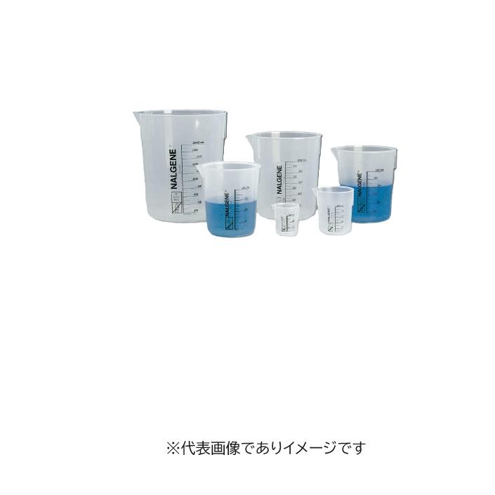 ナルゲン PPビーカー 1入 1201-2000 2L : ハカル.com・Yahoo!店 - 通販 - Yahoo!ショッピング