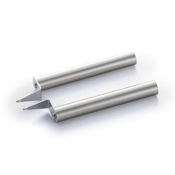 HAKKO 白光 A1577 コテ先 CHIP 0.5L型 ハッコー : ハカル.com・Yahoo!店 - 通販 - Yahoo!ショッピング