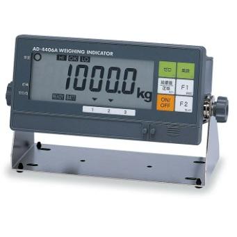 エー・アンド・デイ A&D AD-4406A ウェイングインジケータ : ハカル.com・Yahoo!店 - 通販 - Yahoo!ショッピング