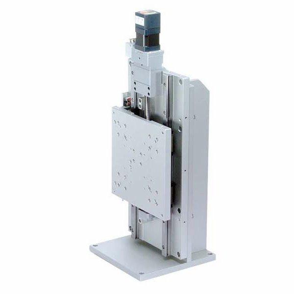 中央精機 ALZ-220-C2P Zステージ ボールウェイ : ハカル.com・Yahoo!店 - 通販 - Yahoo!ショッピング