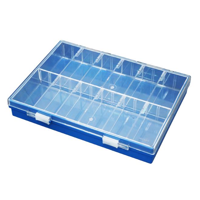 HOZAN B-10-AA パーツケース ホーザン : b10aa-hozan-y164000 : ハカル.com・Yahoo!店 - 通販 - Yahoo!ショッピング