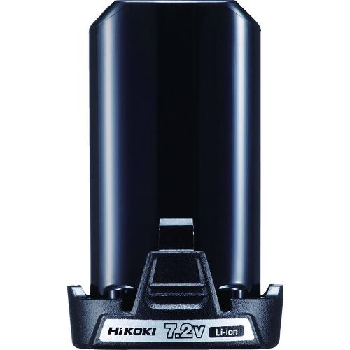 HiKOKI HIKOKI BCL715 7.2Vリチウムイオンバッテリー : ハカル.com・Yahoo!店 - 通販 - Yahoo!ショッピング