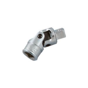 KTC BJ2 6.3sq.ユニバーサルジョイント 全長34mm 差込角6.35mm : ハカル.com・Yahoo!店 - 通販 - Yahoo!ショッピング