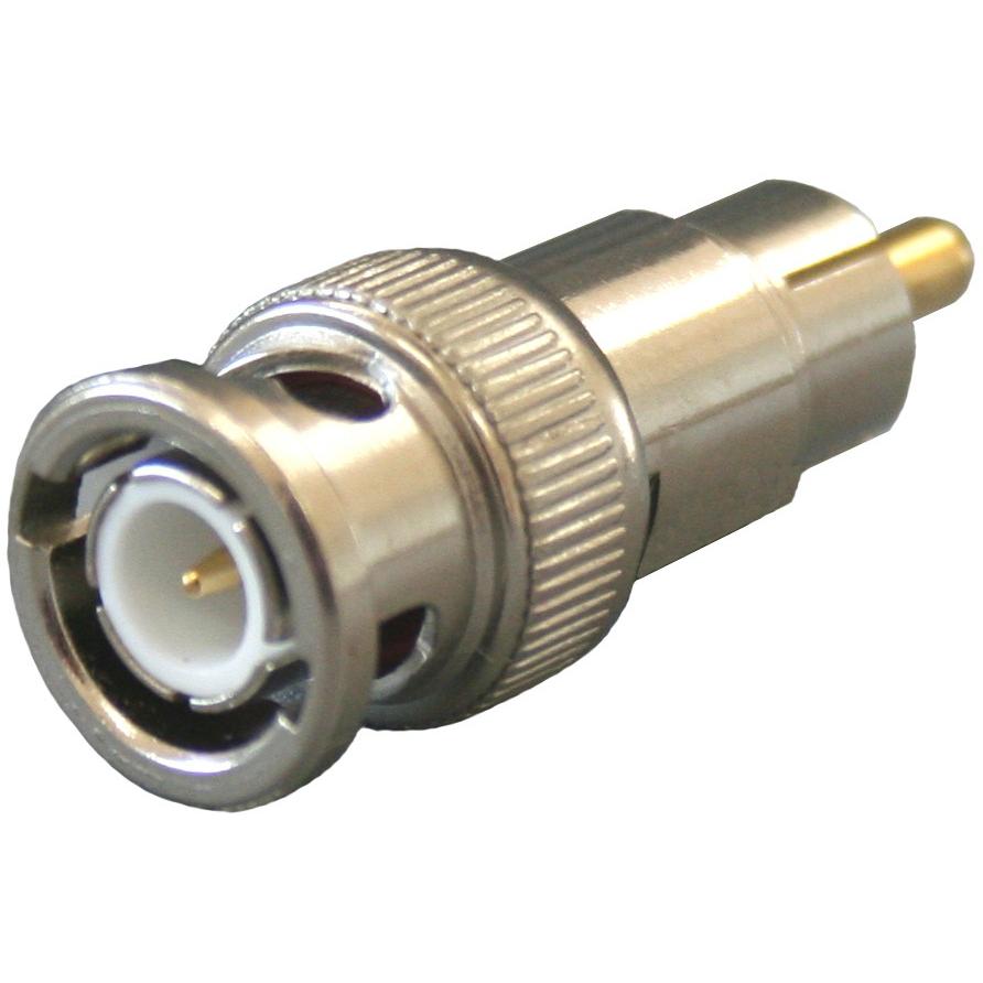 マザーツール BNC.P-RCA.P 変換コネクター : ハカル.com・Yahoo!店 - 通販 - Yahoo!ショッピング