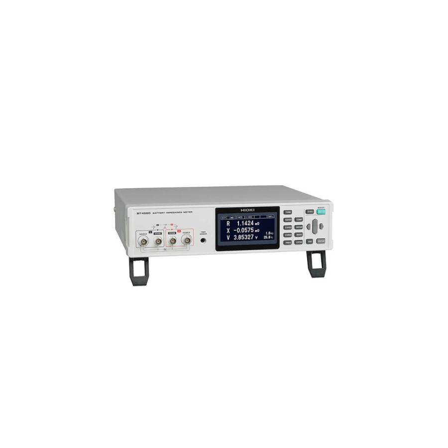 HIOKI 日置電機 BT4560 バッテリインピーダンスメータ : ハカル.com・Yahoo!店 - 通販 - Yahoo!ショッピング