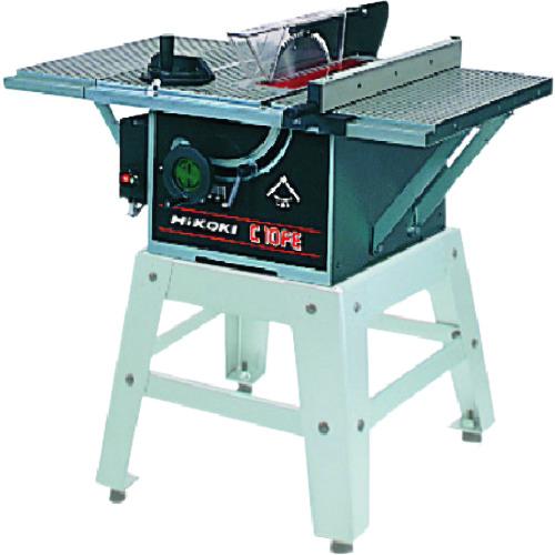 HiKOKI HIKOKI C10FE-N 卓上スライド丸のこ 255mm チップソー別売 : ハカル.com・Yahoo!店 - 通販 - Yahoo!ショッピング