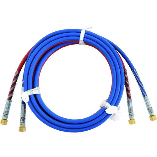 BBK C20 G型ホース ネジ式 5m : ハカル.com・Yahoo!店 - 通販 - Yahoo!ショッピング