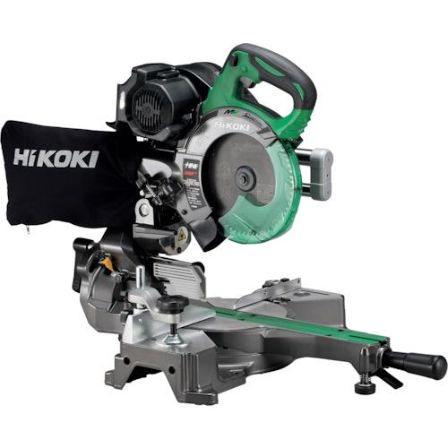 HiKOKI (大型) HIKOKI C3606DRB K (NN) コードレス卓上丸のこ 36Vマルチボルト 165mm チップソー付 本体のみ : ハカル.com・Yahoo!店 - 通販 ...