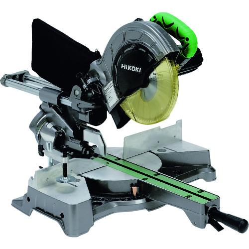 HiKOKI HIKOKI C8FSE 卓上スライド丸のこ 216mm チップソー付 : ハカル.com・Yahoo!店 - 通販 - Yahoo!ショッピング