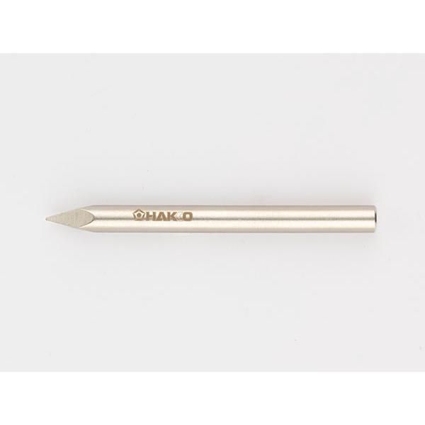 白光 CA8 コテ先 CA-8 HAKKO ハッコー : ca8-hakko-y180940 : ハカル.com・Yahoo!店 - 通販 - Yahoo!ショッピング