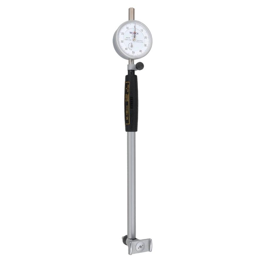 テクロック CC-150 標準型シリンダーゲージ CCタイプ TECLOCK : ハカル.com・Yahoo!店 - 通販 - Yahoo!ショッピング