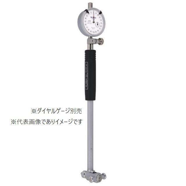 テクロック CD-250 シリンダゲージ 普及型 TECLOCK : ハカル.com・Yahoo!店 - 通販 - Yahoo!ショッピング