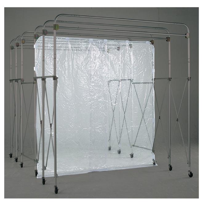 HOZAN CL-901-4 間仕切りカーテン ホーザン カーテンのみ : ハカル.com・Yahoo!店 - 通販 - Yahoo!ショッピング