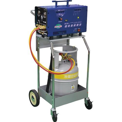 Dengen (大型) デンゲン CS-RF91WS 回収機本体 ボンベ ワゴン3点セット : ハカル.com・Yahoo!店 - 通販 - Yahoo!ショッピング