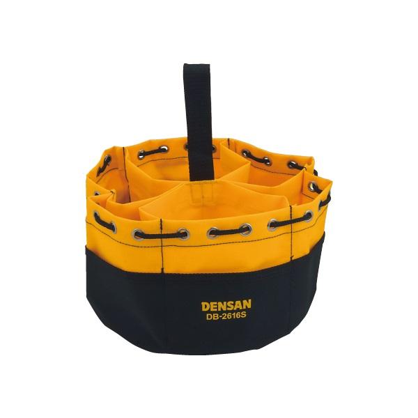 JEFCOM ジェフコム DB-2616S パラシュートバッグ デンサン DENSAN : ハカル.com・Yahoo!店 - 通販 - Yahoo!ショッピング