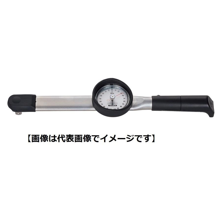 TOHNICHI 東日製作所 DB50N-S ダイヤル形置針付トルクレンチ 直読式 : ハカル.com・Yahoo!店 - 通販 ...