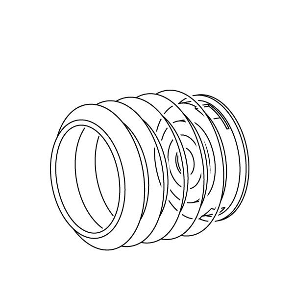 JEFCOM ジェフコム DDH-7512 ダストカバー デンサン DENSAN : ハカル.com・Yahoo!店 - 通販 - Yahoo!ショッピング