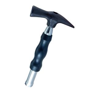 ジェフコム DH-190S 貫通ソケットハンマー デンサン DENSAN : dh190s-jefcom-y160452 : ハカル.com・Yahoo!店 - 通販 - Yahoo!ショッピング