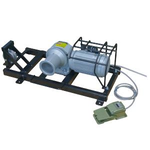 JEFCOM (大型) (法人限定) ジェフコム DP-015BX-F ケーブルプーラー デンサン DENSAN : ハカル.com・Yahoo!店 - 通販 - Yahoo!ショッピング