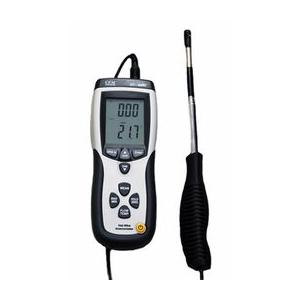 MKサイエンティフィック DT-8880 熱線式風速計 : ハカル.com・Yahoo!店 - 通販 - Yahoo!ショッピング