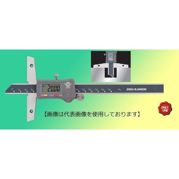 中村製作所 KANON E-DP30J 深さ測定用デジタルデプスゲージ : ハカル.com・Yahoo!店 - 通販 - Yahoo!ショッピング