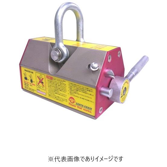 FIRSTEC (大型)ファーステック ELM-2000 永磁リフティングマグネット : ハカル.com・Yahoo!店 - 通販 - Yahoo!ショッピング