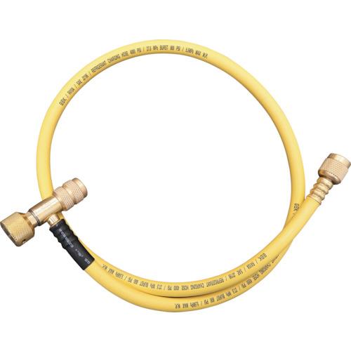 BBK EV-HY ECOバルブチャージホース 90cm 黄 : ハカル.com・Yahoo!店 - 通販 - Yahoo!ショッピング