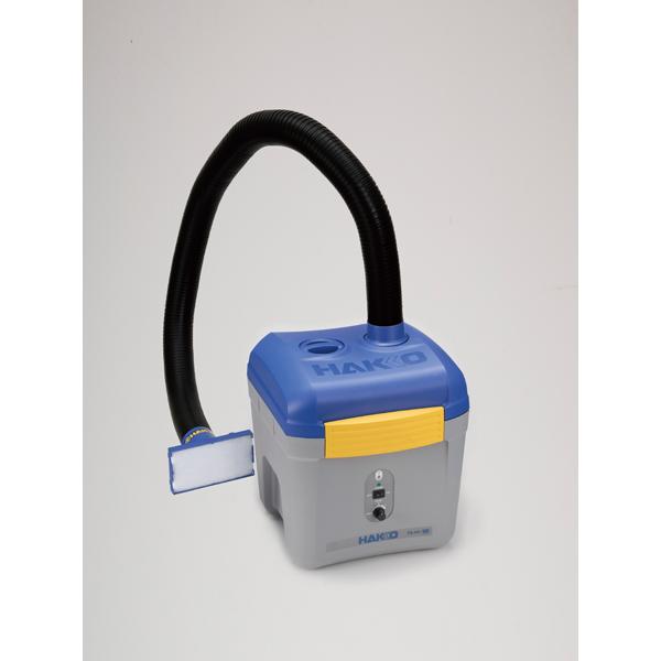 HAKKO 白光 FA431-81 吸煙器 FA-431 100V 2極接地プラグ ハッコー : ハカル.com・Yahoo!店 - 通販 - Yahoo!ショッピング