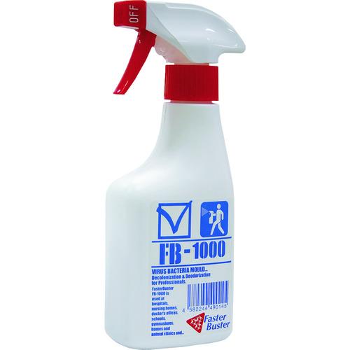 (直送)育良精機 FB-1000 ファスターバスター(99951) : fb1000-ikura-y1111268 : ハカル.com ...