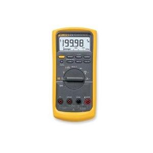 FLUKE フルーク FLUKE-87-5 FLUKE-87V デジタルマルチメーター : ハカル.com・Yahoo!店 - 通販 - Yahoo!ショッピング