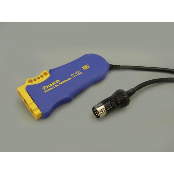 HAKKO 白光 FM2022-02 ホットツイーザーコテ部のみ 24V-140W ハッコー : ハカル.com・Yahoo!店 - 通販 - Yahoo!ショッピング
