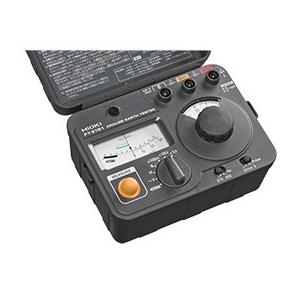 HIOKI 日置電機 FT3151 アナログ接地抵抗計 : ハカル.com・Yahoo!店 - 通販 - Yahoo!ショッピング
