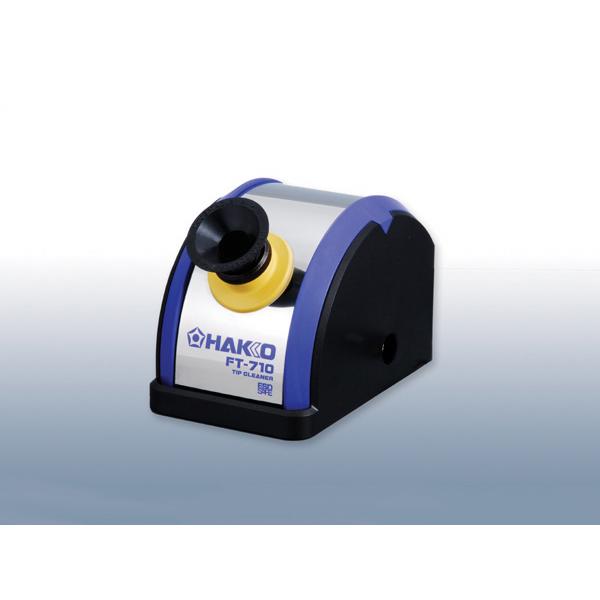 白光 FT710-02 コテ先クリーナー FT-710 100V レセプタクルB付 HAKKO ハッコー : ft71002-hakko-y181134 : ハカル.com・Yahoo!店 ...