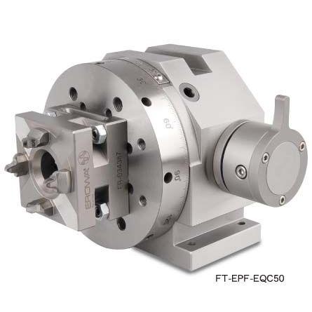 FIRSTEC ファーステック FT-EPF-EQC50 ワイヤーカット用割出機 エロワタイプ : ハカル.com・Yahoo!店 - 通販 - Yahoo!ショッピング
