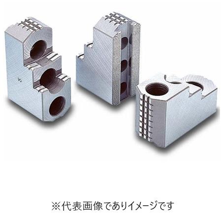 ファーステック FT-HJ12 パワーチャック用硬爪 HJシリーズ 3個入 :fthj12-firstec-y185589:ハカル.com・Yahoo!店 - 通販 - Yahoo!ショッピング