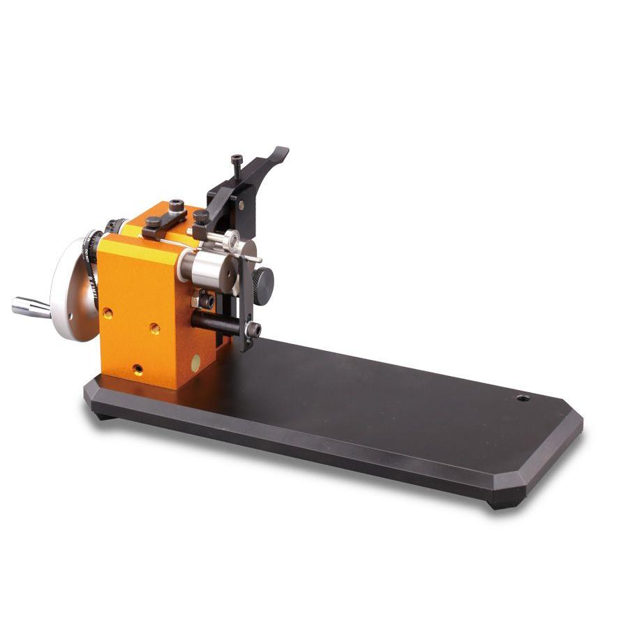 FIRSTEC ファーステック FT-PGCA PGC型偏心検査器 フラットローラー : ハカル.com・Yahoo!店 - 通販 - Yahoo!ショッピング